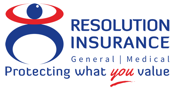 Resolution Insurance Company Limited – Resolution Insurance Company Limited